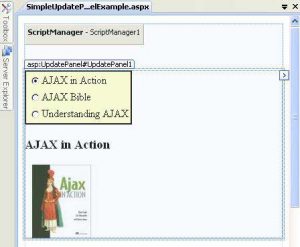 Understanding ASP.NET AJAX UpdatePanel