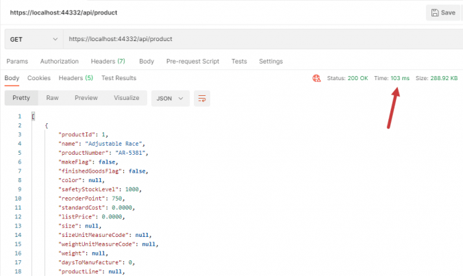 A Step By Step Guide To In Memory Caching In Aspnet Core