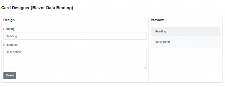 A Developer's Guide to Blazor Data Binding