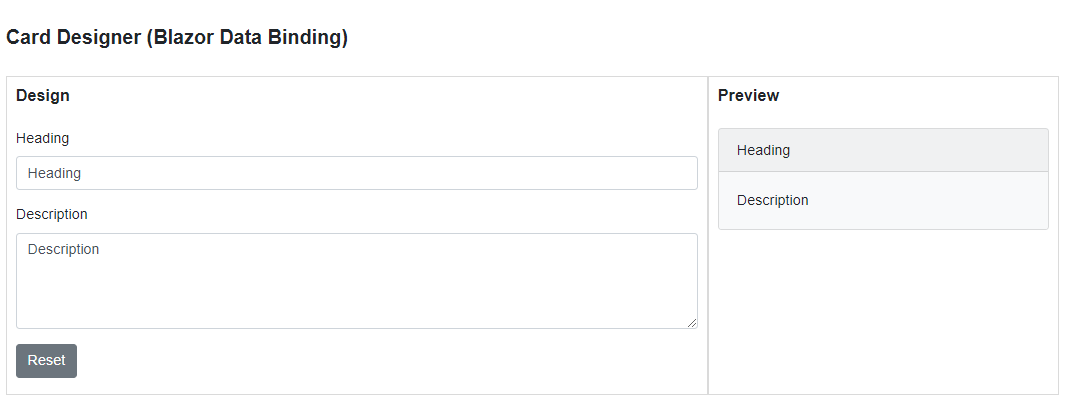 A Developer's Guide to Blazor Data Binding
