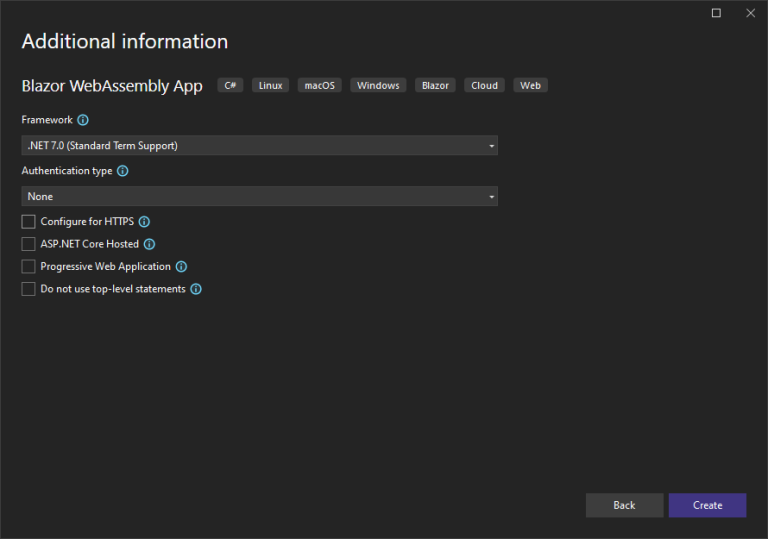 Building Blazor Webassembly Apps With Clean Architecture