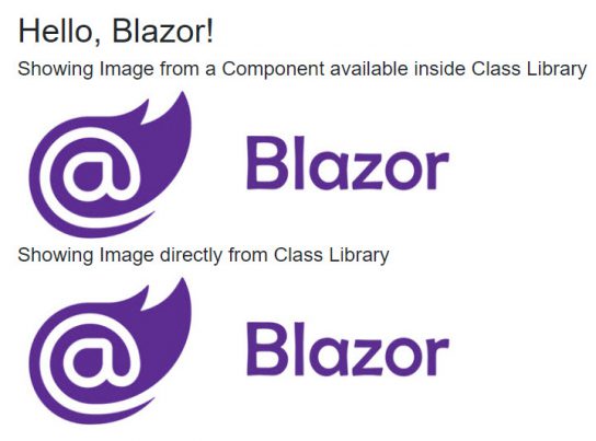 A Developer’s Guide To Blazor Component Libraries