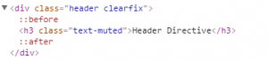 Building Custom AngularJS Directives using real world examples